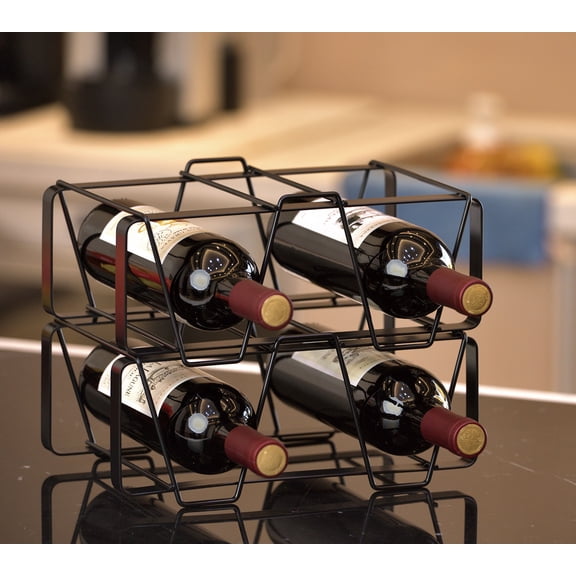 Wine Cellar Racks