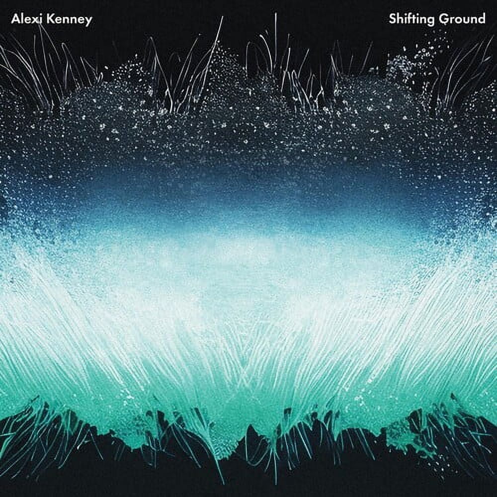 Alexi Kenney - Shifting Ground - Music & Performance - CD - Walmart.com