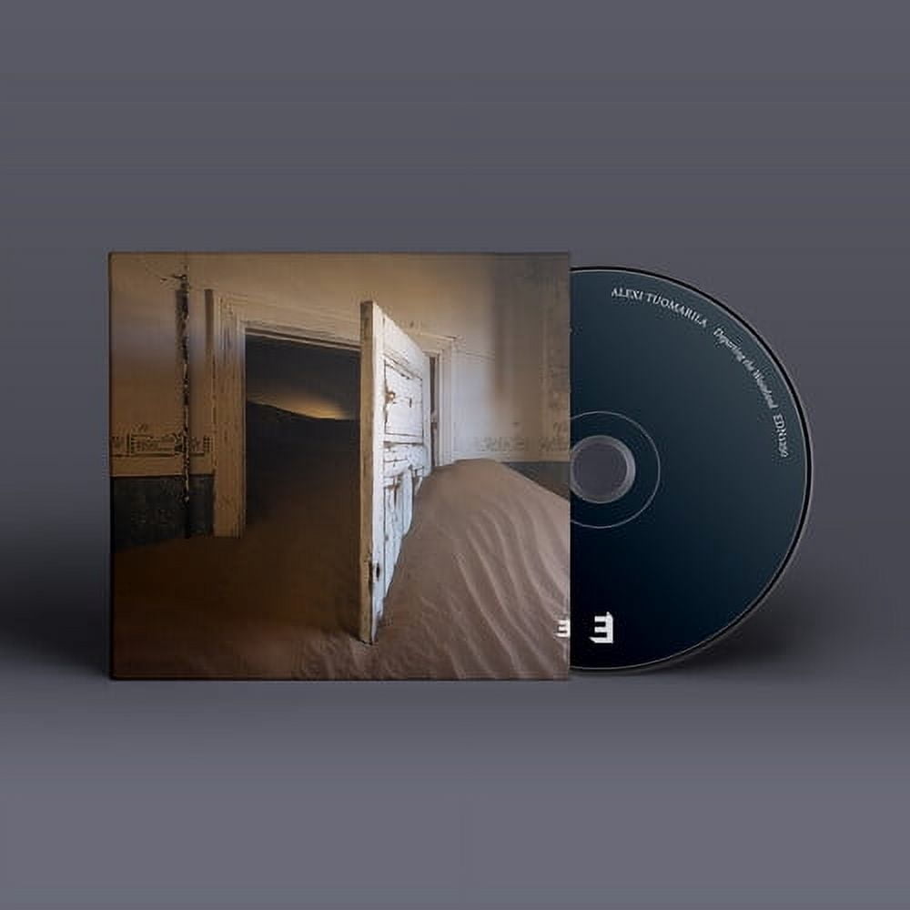 Alexi Tuomarila - Departing The Wasteland - Music & Performance - CD ...
