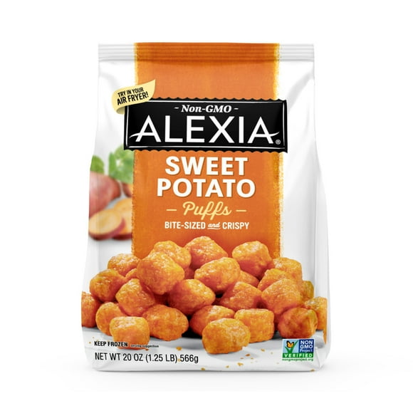 Alexia Frozen Potatoes in Frozen Potatoes - Walmart.com