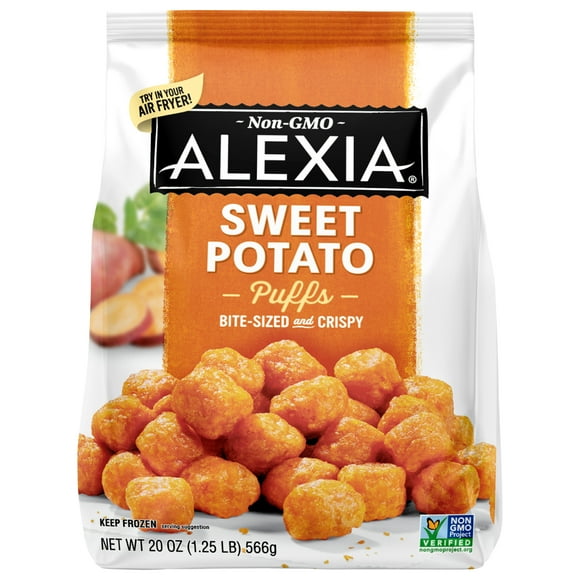 Frozen Tots in Frozen Potatoes - Walmart.com