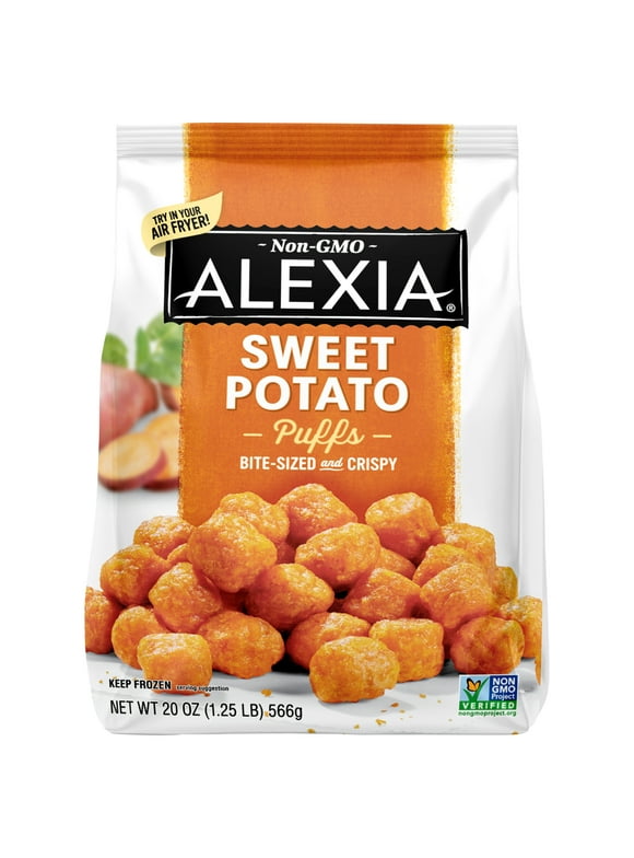 Alexia Frozen Foods - Walmart.com