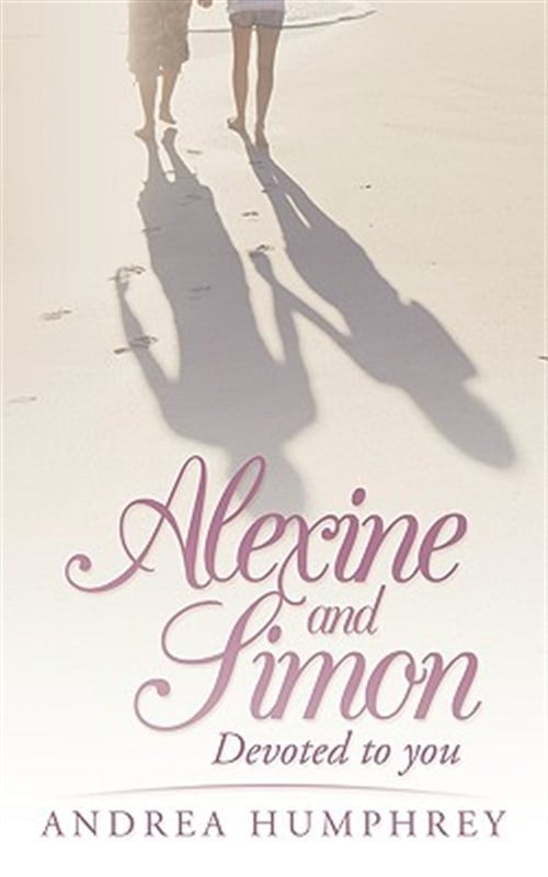 Alexine and Simon : Devoted to You - Walmart.com