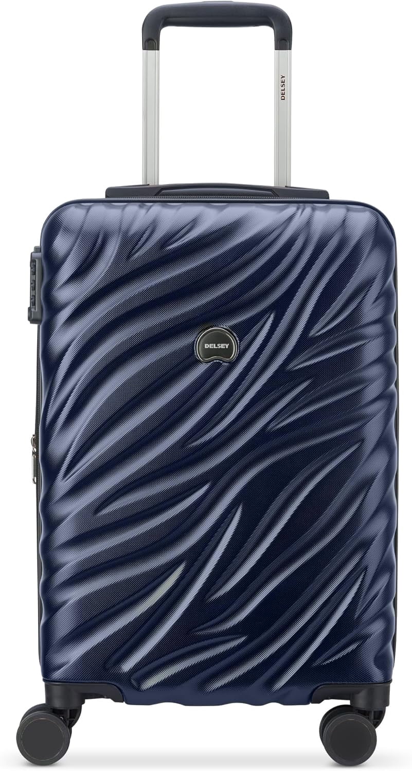 Alexis Durable Hardside Luggage, Expandable Lightweight 4-Wheel Spinner ...