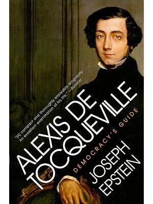 Alexis de Tocqueville : Democracy's Guide - Walmart.com