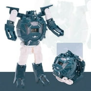 LEGO Classic Pink Minifigure Link Watch - Walmart.com