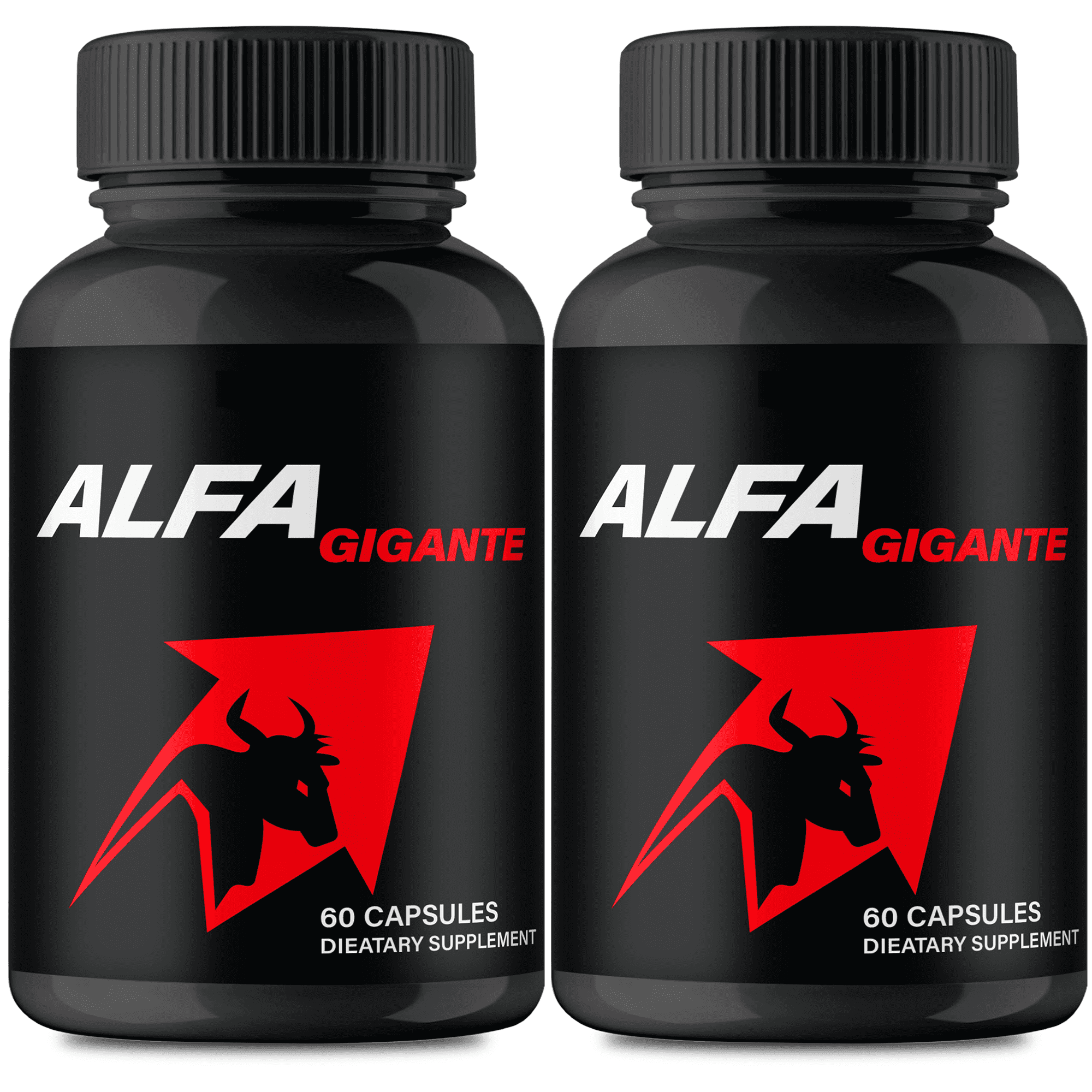 Alfa Gigante Capsules, Alfa Gigante Pills, AlfaGigante All Natural ...