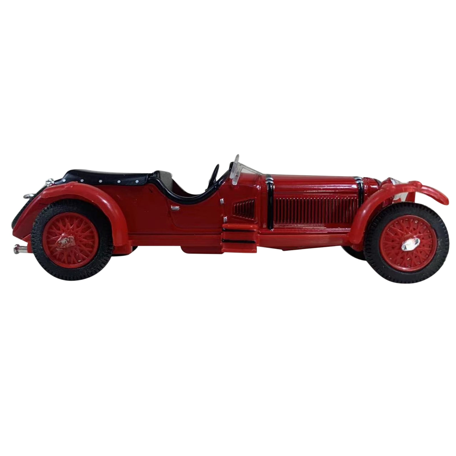 Alfa Romeo 8C Legendary Car Model for Gift Giving Birthday, Christmas ...