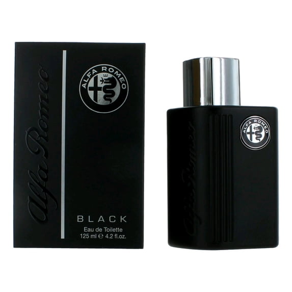 Alfa Romeo Black - Walmart.com
