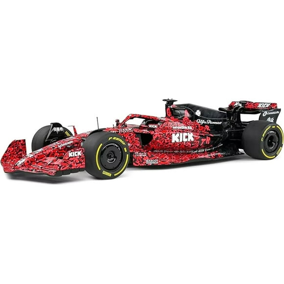 Formula One Toys