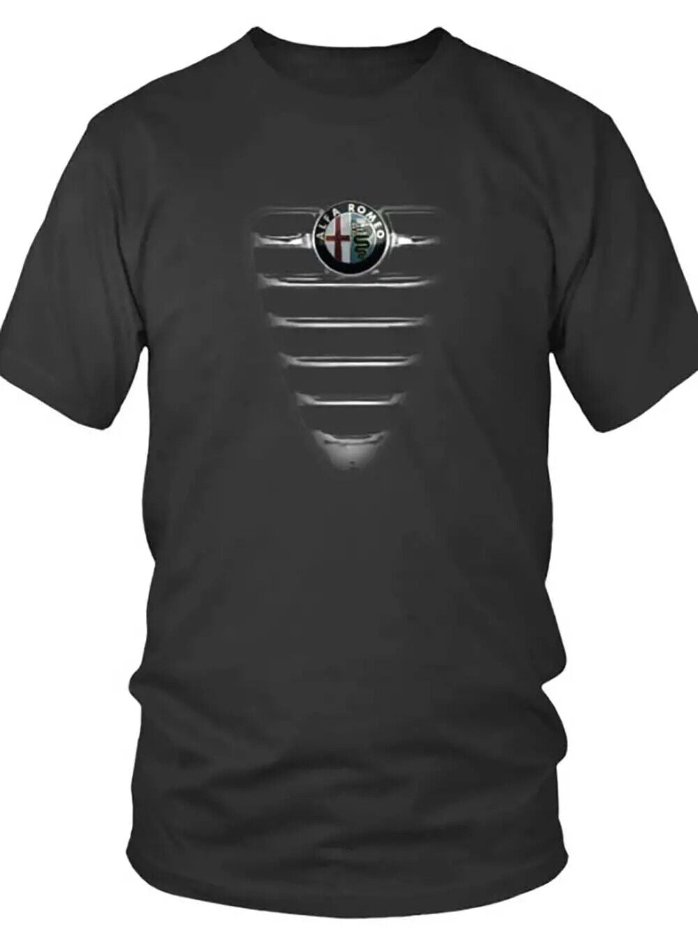 Alfa Romeo EB2 BK 2613 funny Menâ€™s T-shirtChristmas Gift Shirt ...