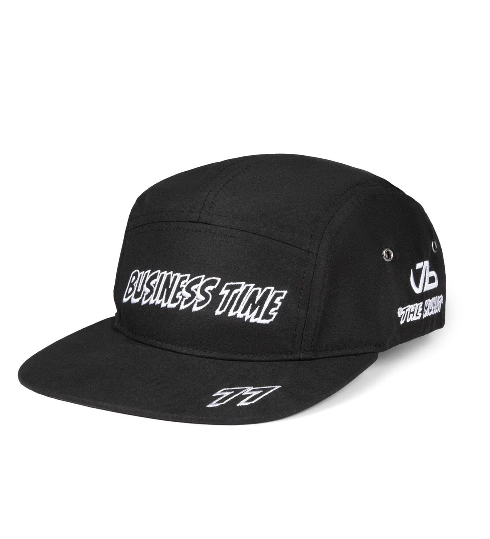 Alfa Romeo Racing F1 Valtteri Bottas Mullet Hat- Black - Walmart.com