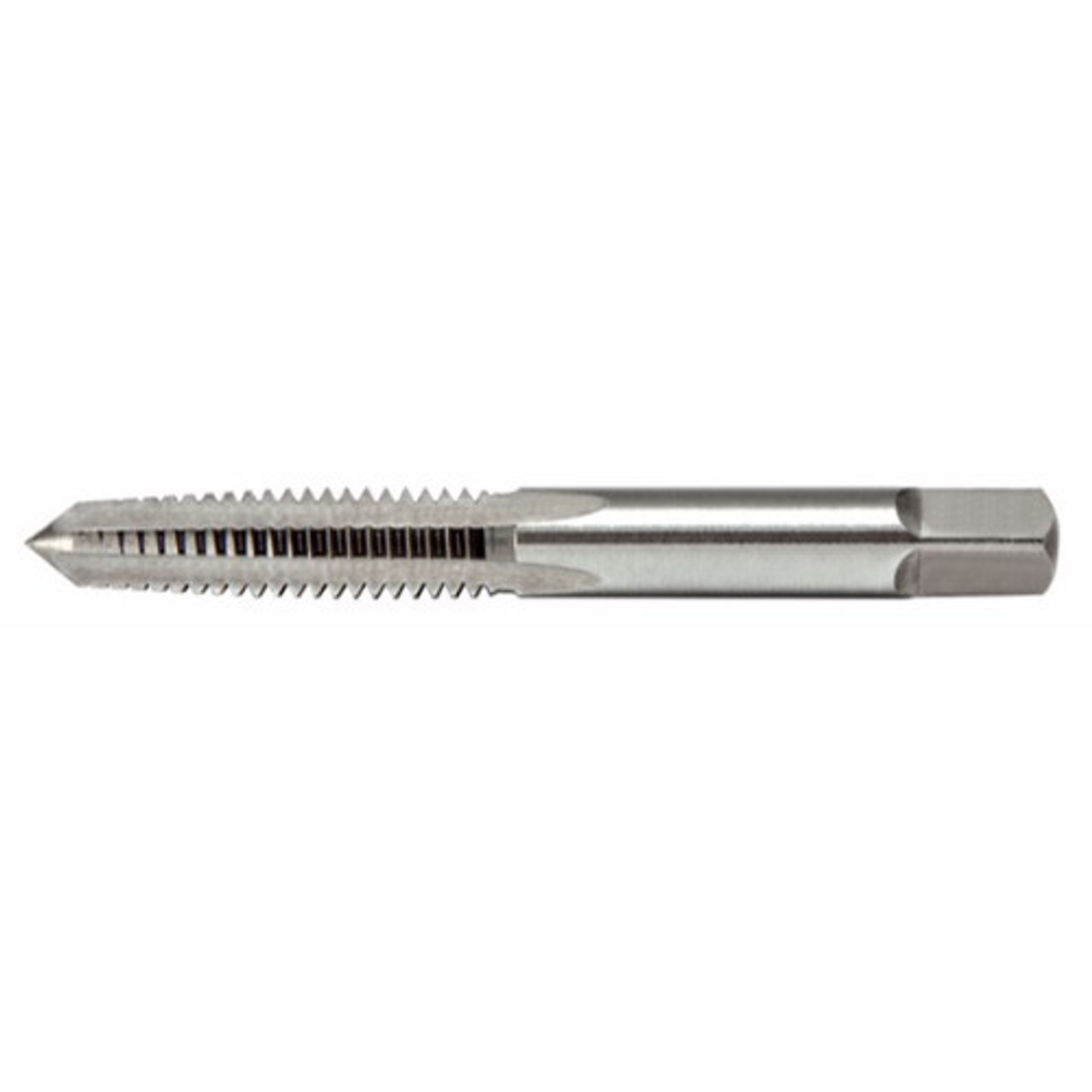 Alfa Tools 3-48 Carbon Steel Hand Tap Taper CSHTT70505 - Walmart.com