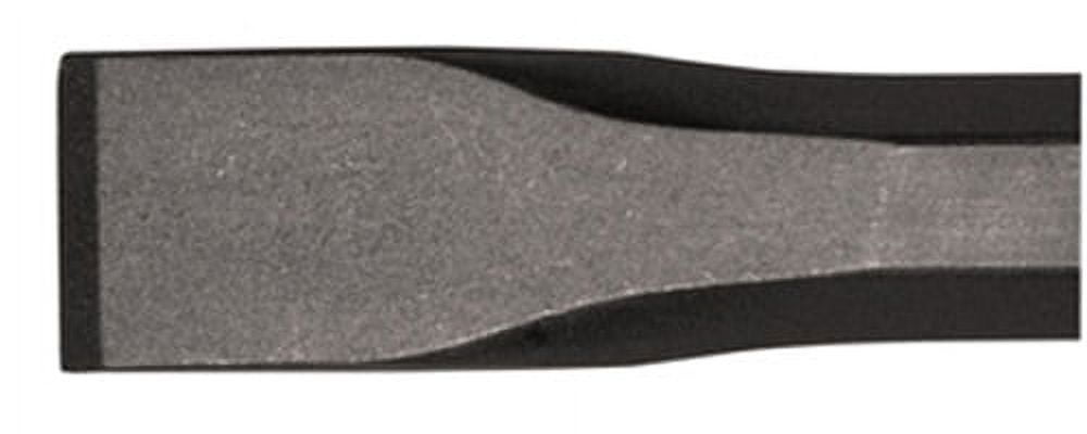 Alfa Tools DC63161 14" Flat Bit 7/8" x 3-1/4" Shank Pneumatic Chisel ...