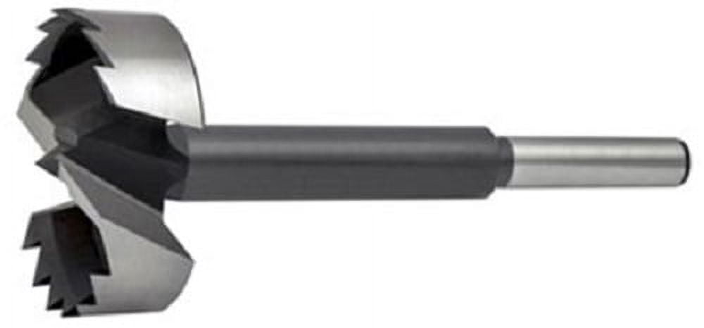 Alfa Tools FB61482 2 1/2" Forstner Bit 1/2"Shank - Walmart.com