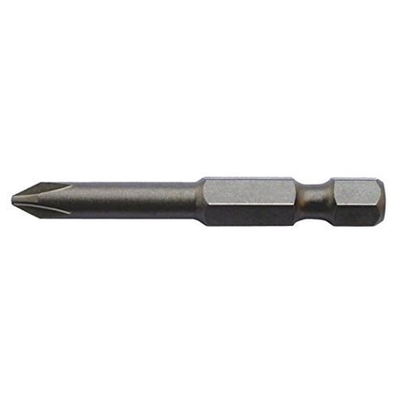 Alfa Tools HSB15853A #3 x 3-1/2" x 1/4" Phillips Power Bit 10 Pack ...