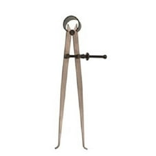 Calipered Tools