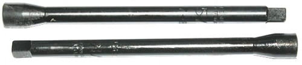 Alfa Tools TE10102#10 2-Flute Tap Extractor - Walmart.com