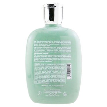 TRUSS Deluxe Prime Shampoo 10.14oz - Walmart.com