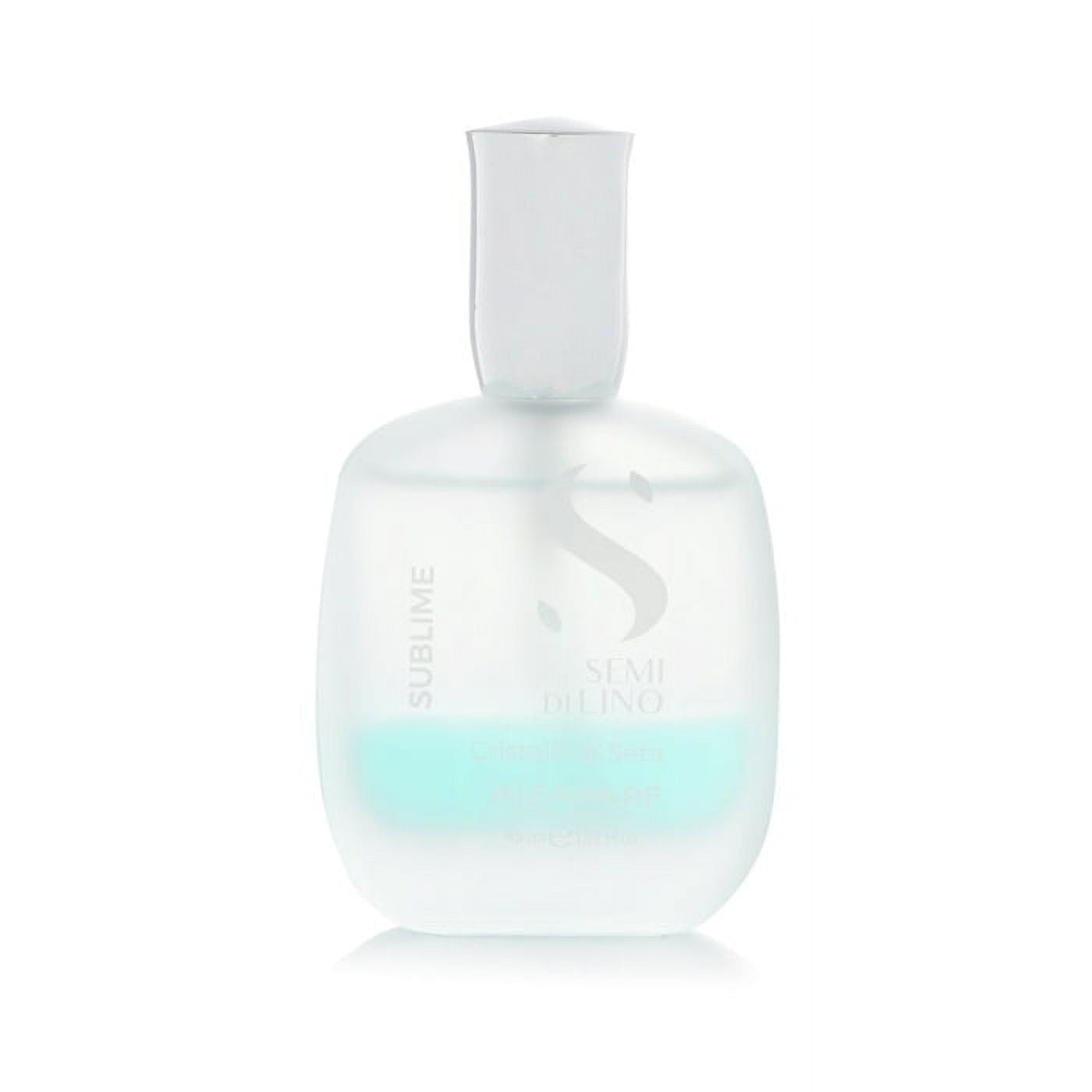 AlfaParf Semi Di Lino Sublime Cristalli di Seta (All Hair Types) 45ml/1 ...