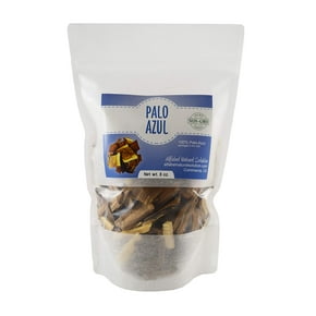 Palo Azul Tea