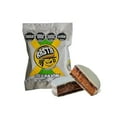 Alfajores Rasta Chocolate Blanco x6 - Walmart.com