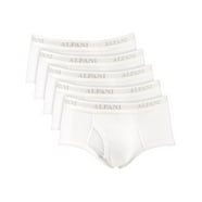 George Men's Full Rise Briefs, 6-Pack - Walmart.com