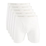 George Men's Full Rise Briefs, 6-Pack - Walmart.com