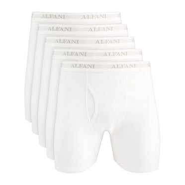 George Men's Full Rise Briefs, 6-Pack - Walmart.com