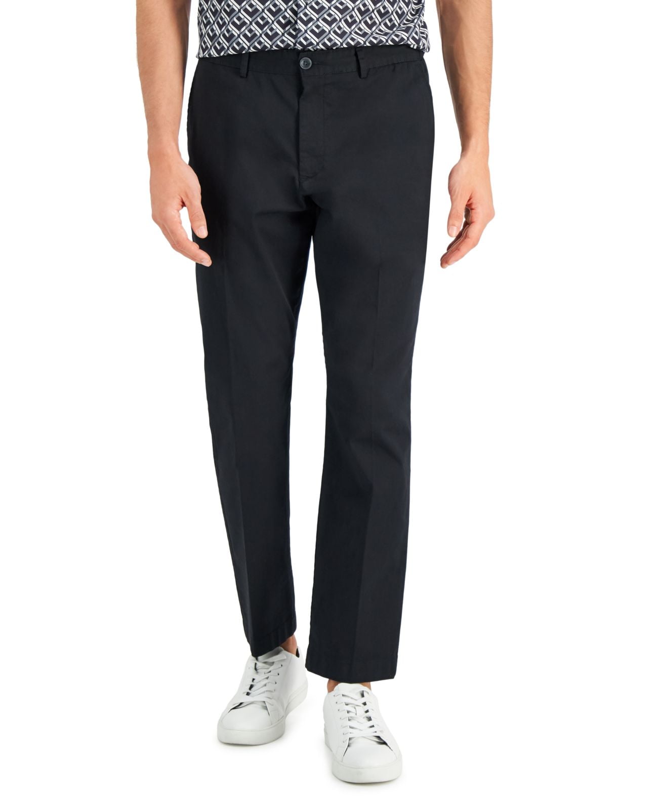 Alfani Mens Alberto Pants - Walmart.com