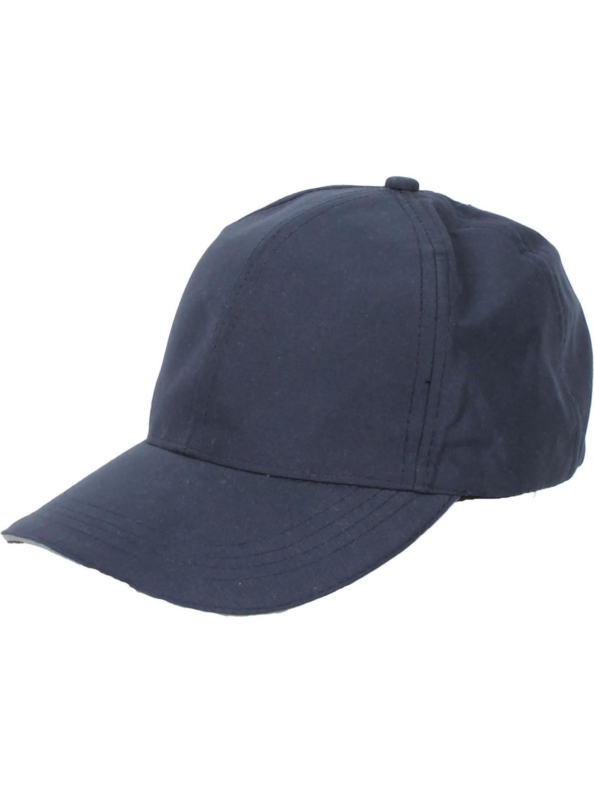 Alfani Mens Baseball Cap Adjustable Ball Cap - Walmart.com
