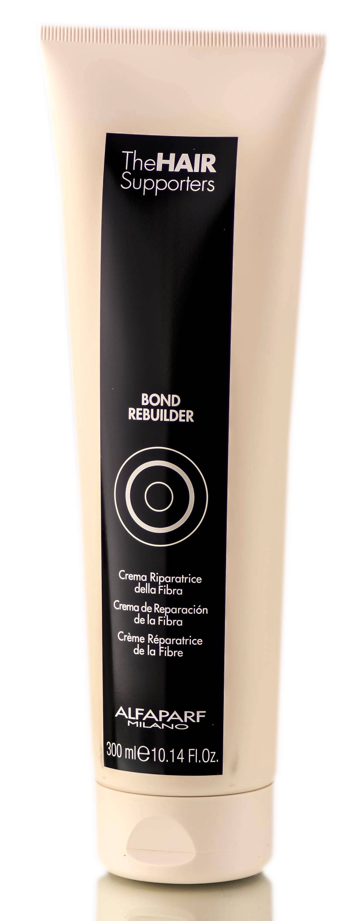 Alfaparf Milano Hair Supporters Bond Rebuilder Cream, Keratin ...