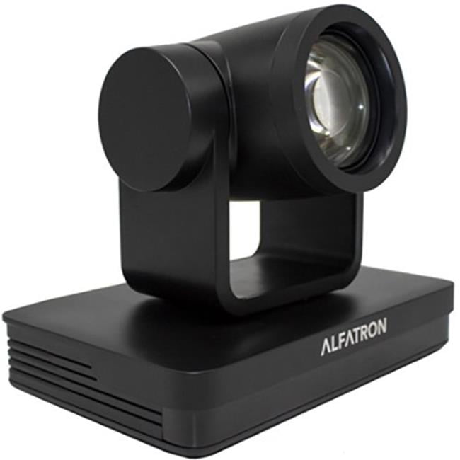 Alfatron ALF-12X-SDIC 1080P HD PTZ Camera with SDI & A 12x Zoom Lens ...