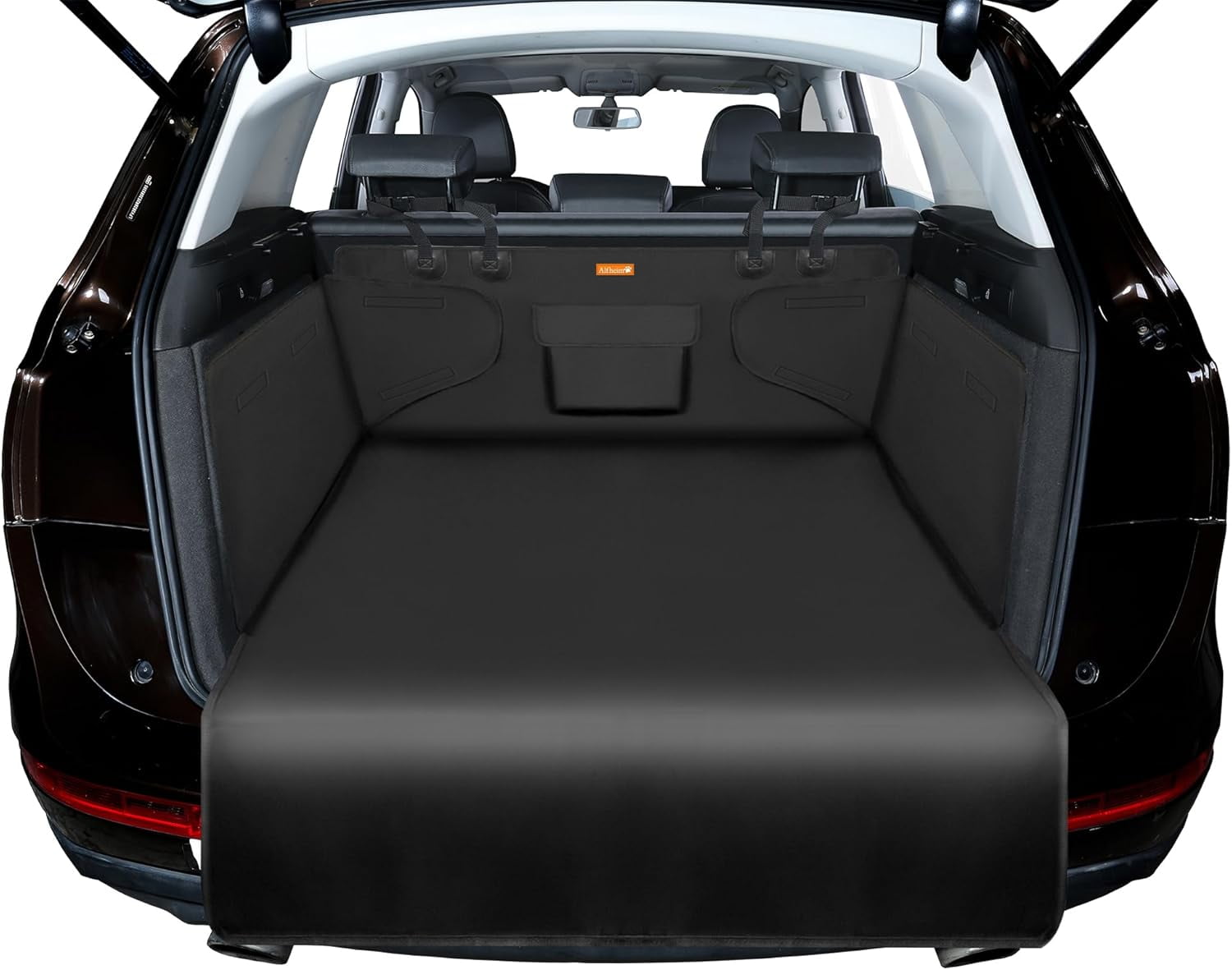 Alfheim Cargo Liner for Dogs, Nonslip Waterproof Pet Boot Liner with ...