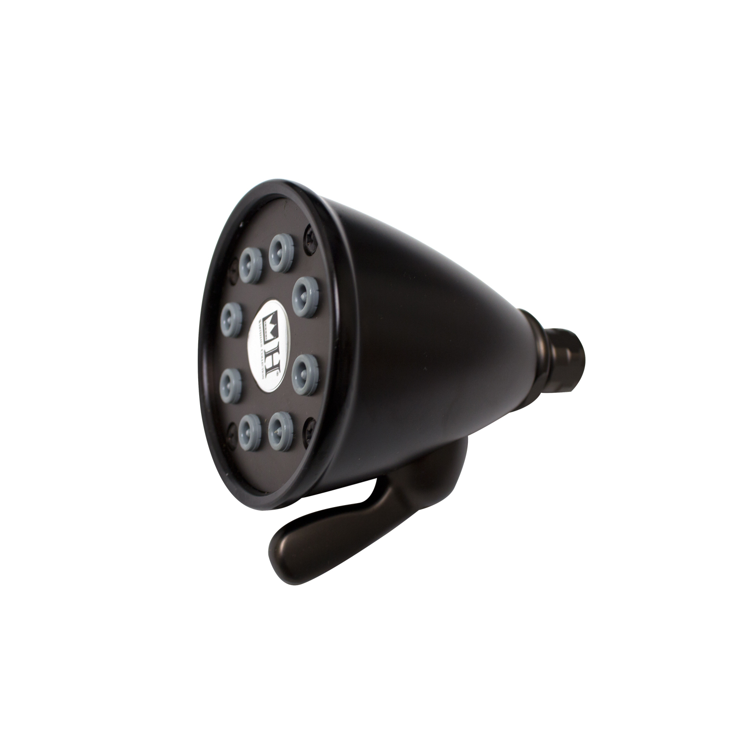 Whitehaus Collection WH139-ORB Showerhaus Faucets Oil Rubbed Bronze ...
