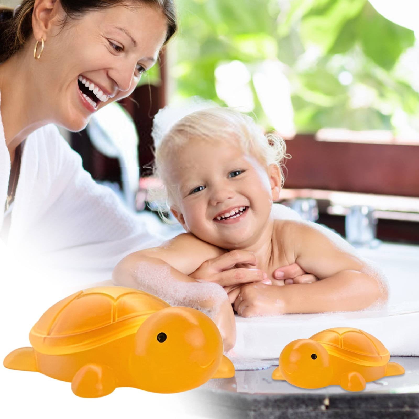 Alfon 3D Turtle Shape Scented Soap - Creative Kids Bath Soap ...