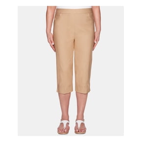 Clam Digger Pants