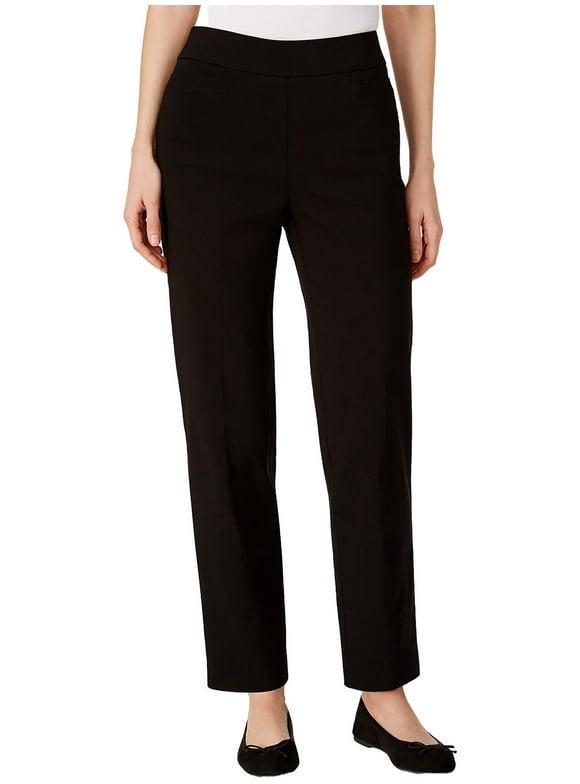 Womens Petite Pants in Womens Petite Pants & Leggings - Walmart.com
