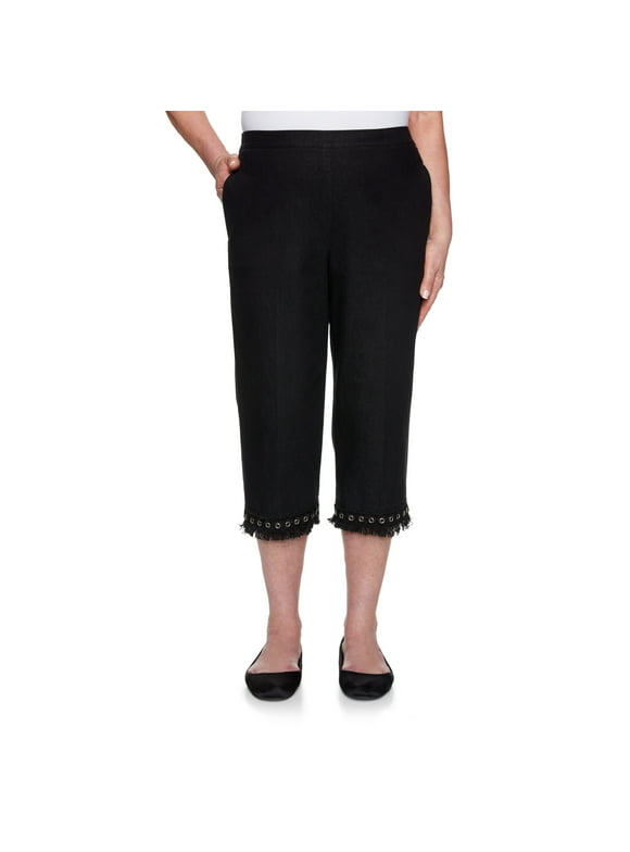 Alfred Dunner Jeans Women