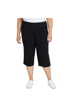 Clam Digger Pants