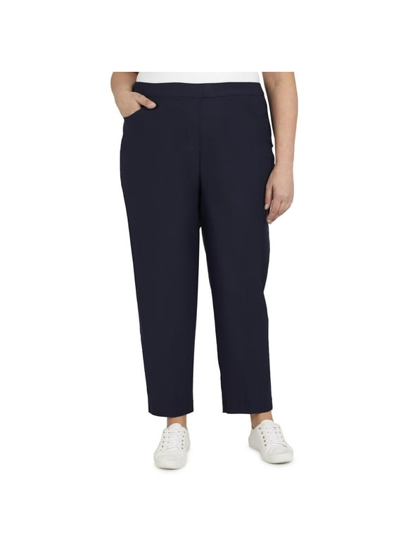Shop Plus Size Pants - Walmart.com