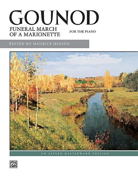 Funeral March Marionette