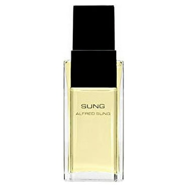 Alfred Sung Original Fragrance for Women, Eau De Toilette Spray, 3.4 ...