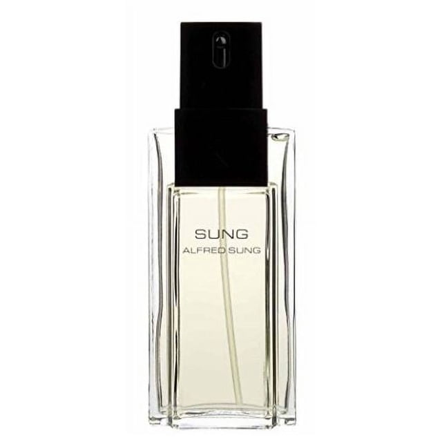 Alfred Sung Original Fragrance for Women, Eau De Toilette Spray, 3.4 ...