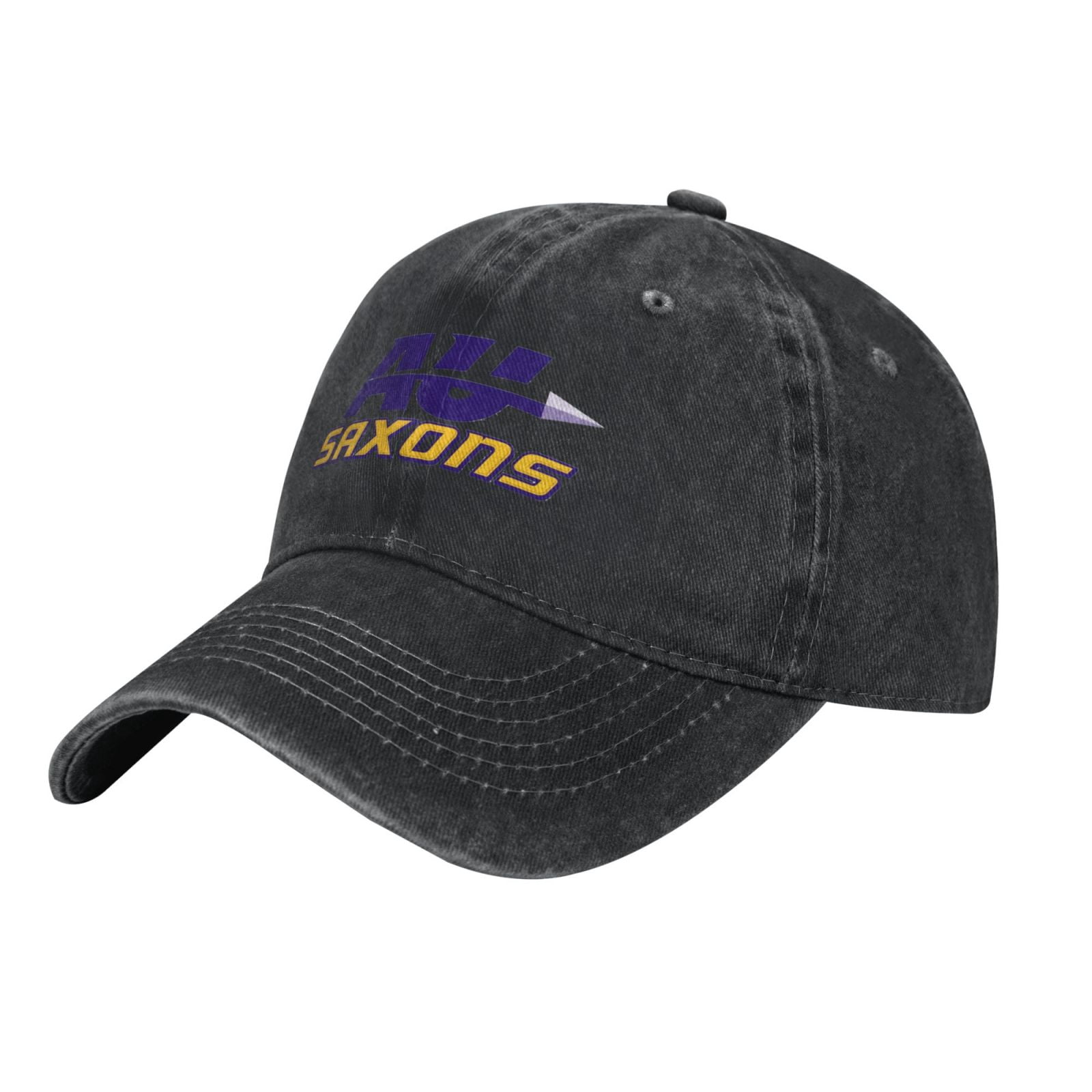 Alfred University Logo Baseball Cap Dad Hat Adjustable Classic Low ...