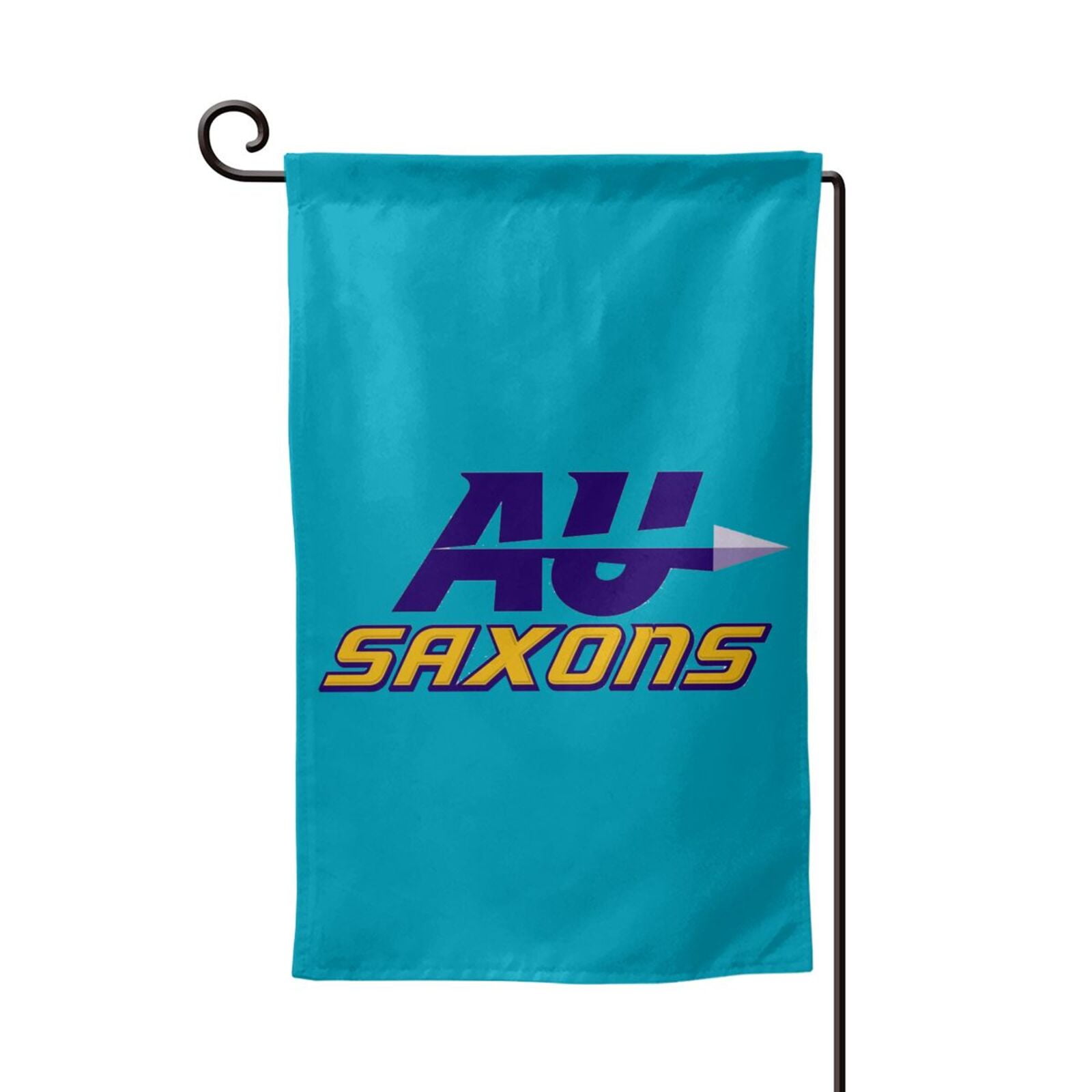 Alfred University Logo Garden Yard Flag Double Sided Banners For Patio ...