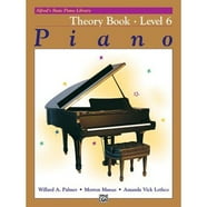 Alfred's Adult All-in-One Piano Course Level 2 Book, Alfred Publishing ...