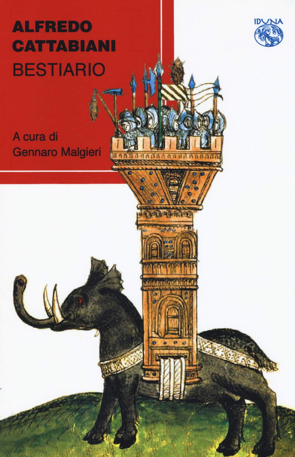 Alfredo Cattabiani,Gennaro Malgieri "BESTIARIO" (Paperback) - Walmart.com