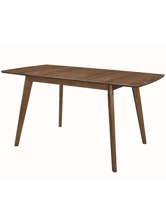 Rectangular Dining Table in Dining Tables - Walmart.com