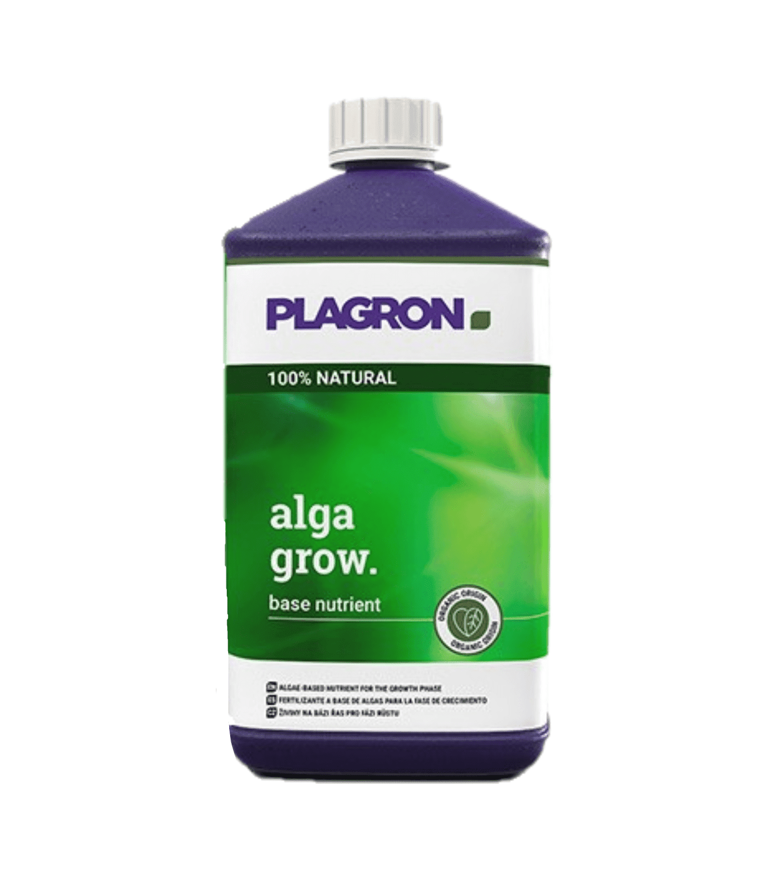 Al Grow